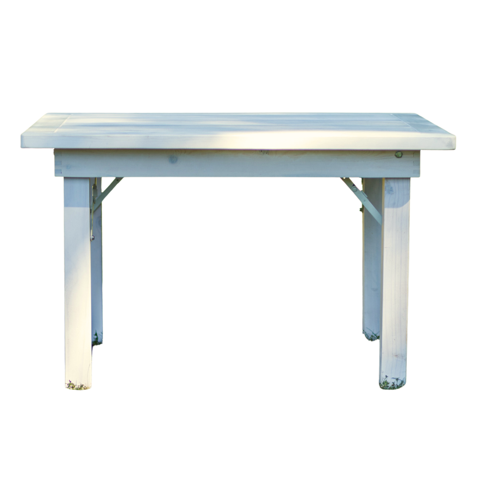 Farmhouse Wood Table 4 Diamond Event Farmhouse Wood Table 4 Diamond Event