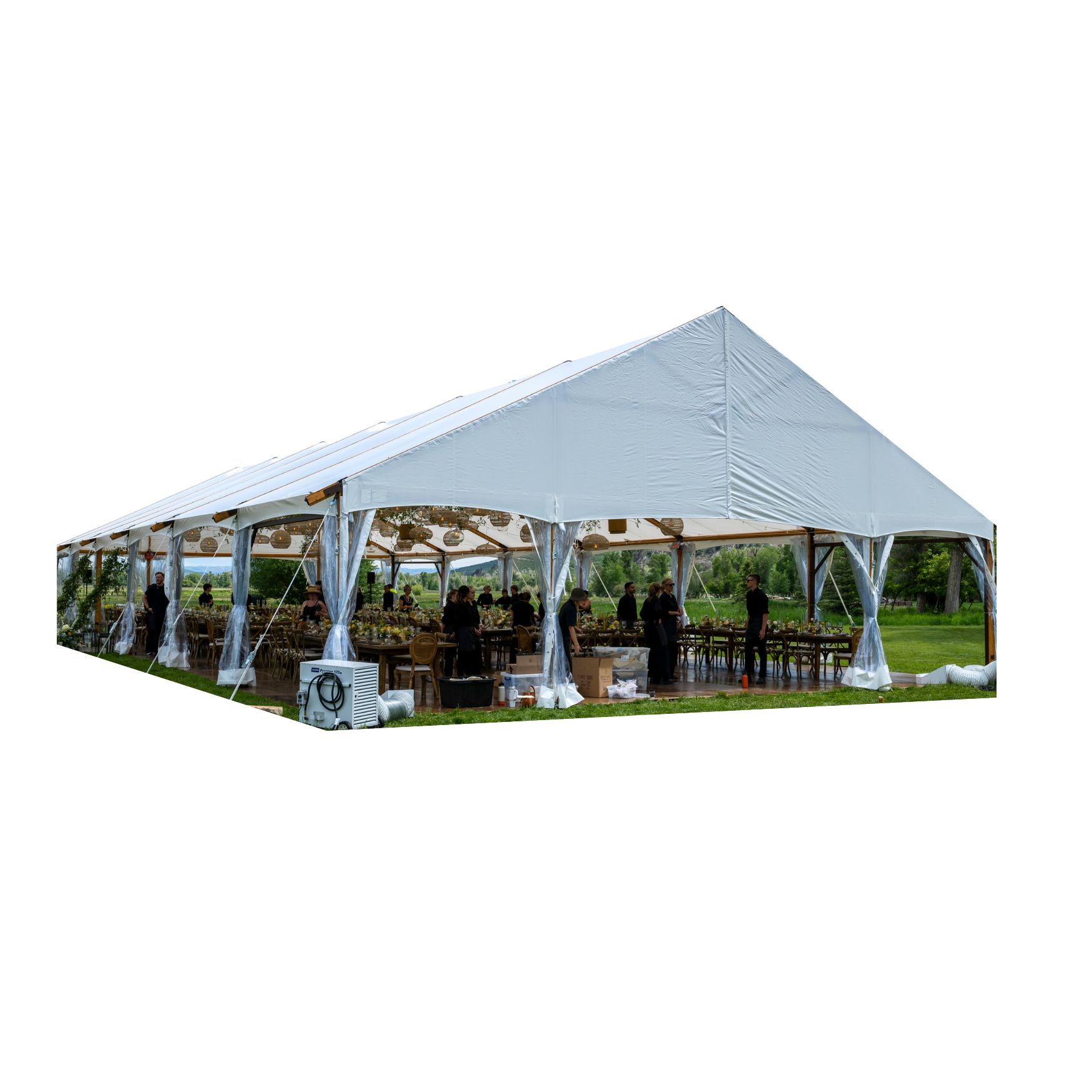 Rental Catalog | Event Rentals Utah | Diamond Event and Tent