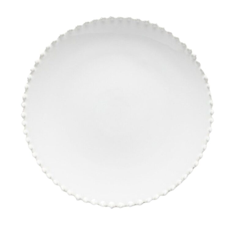Emma White China Set | Diamond Event