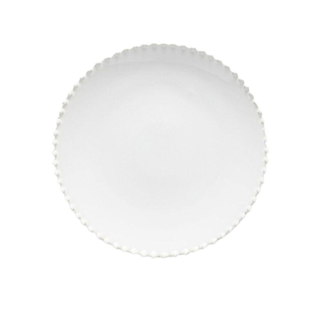 Emma White China Set | Diamond Event
