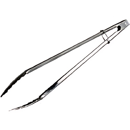 Grill Tongs Long Handle | Diamond Event