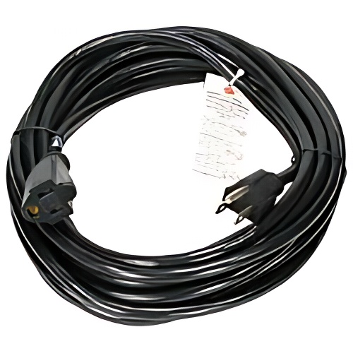 Power Cord Extension 25 12 Gauge - 3 Wire | Diamond Event